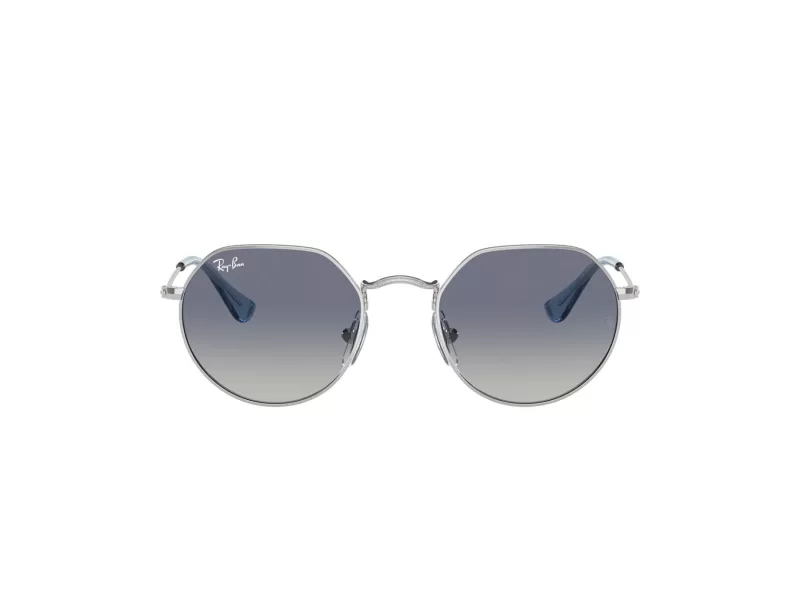 Ray-Ban Junior Jack Naočare za sunce RJ 9565S 212/4L