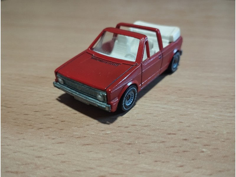 VW golf ls