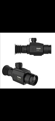Pixfra chiron c650 termovizija