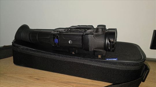 Pulsar Trail 2 XQ50 LRF