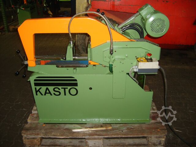Testera benda
KASTO KASTOpsb 255