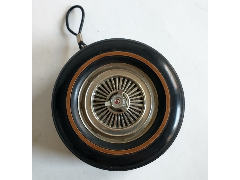radio EI Niš TOČAK Made in Yugoslavia