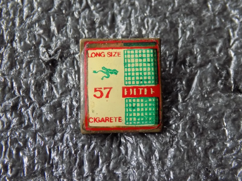 Cigarete - Filter 57