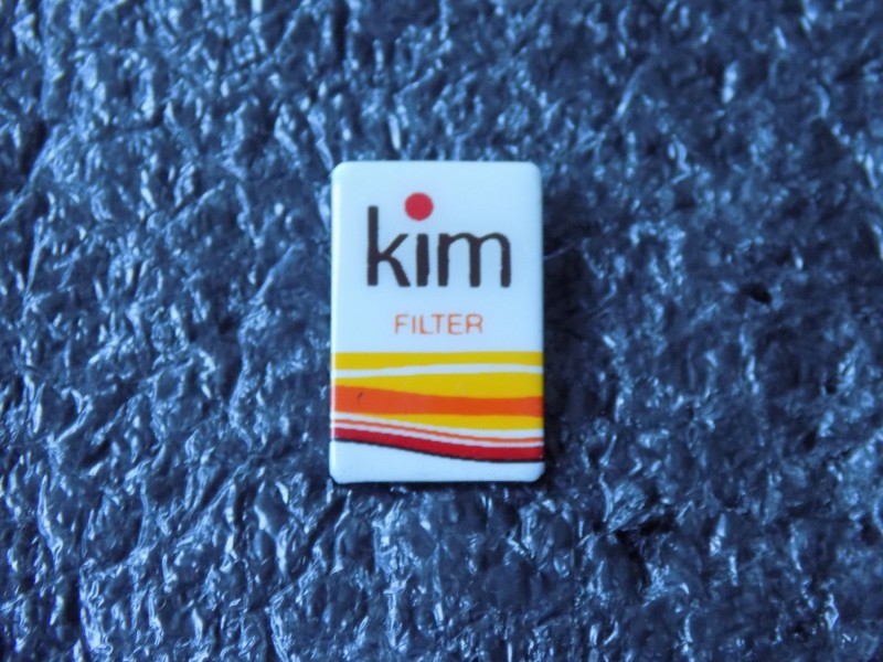 Cigarete - Filter Kim