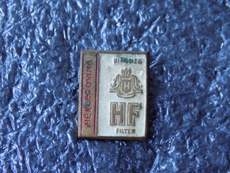 Cigarete - Filter HF