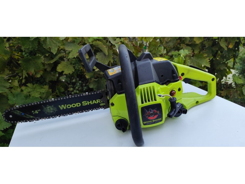 Motorna testera Wood Shark – Model 2275