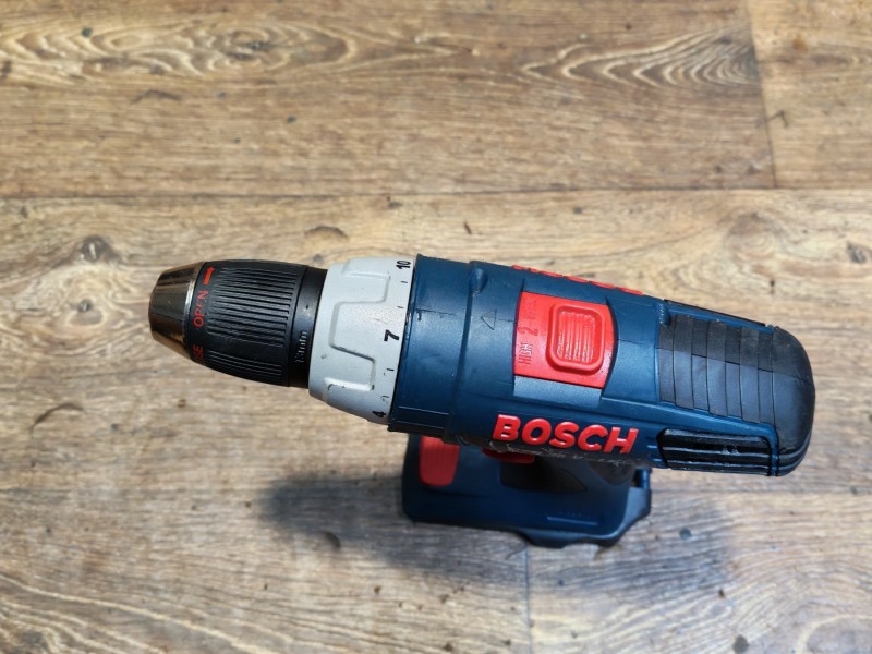 Bosch aku šrafilica