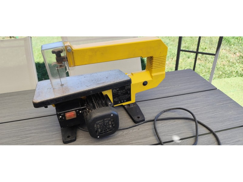 ITA Modelarska testera DKS 330