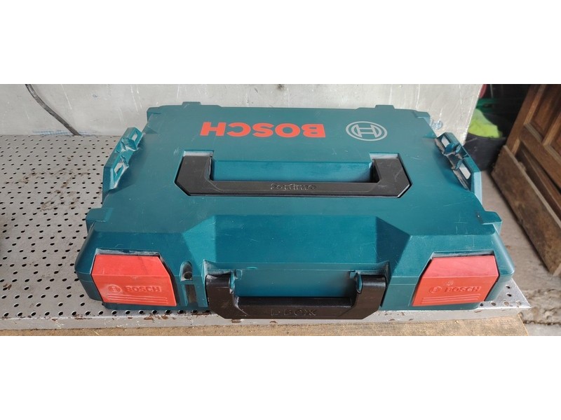 BOSCH KOFER ZA ALAT