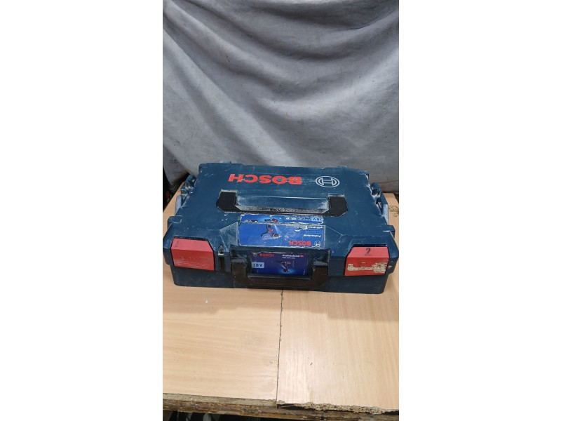 Kofer Bosch l-box