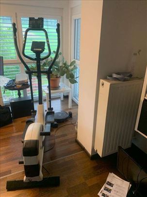 Nordisko trcanje Crane Sport C15 Ergometar kao NOV