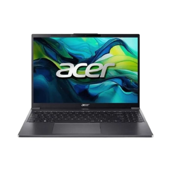 Laptop Acer Aspire Go 15 15.3'' (AG15-51P) Intel Core i7-1355U / 24GB / 512GB SSD / Intel Iris Xe / No OS