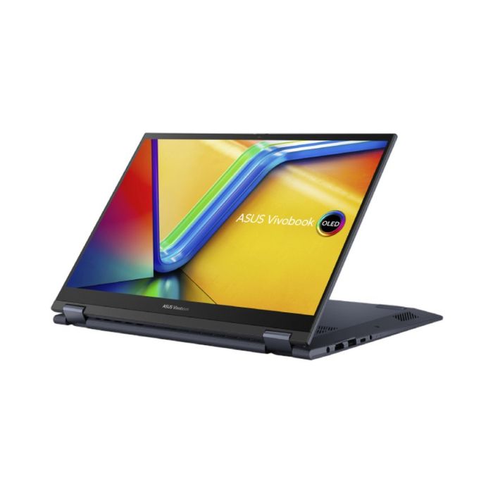 Laptop ASUS VivoBook S 14 Flip 14'' (TP3402VA-LZ665) Intel Core i5-13420H / 16GB / 512GB SSD / Intel Iris Xe