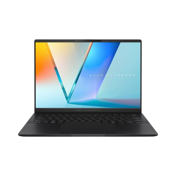 Laptop ASUS VivoBook S 14 14'' S5406SA-QD217 Ultra 5 226V 16GB 512GB Grey