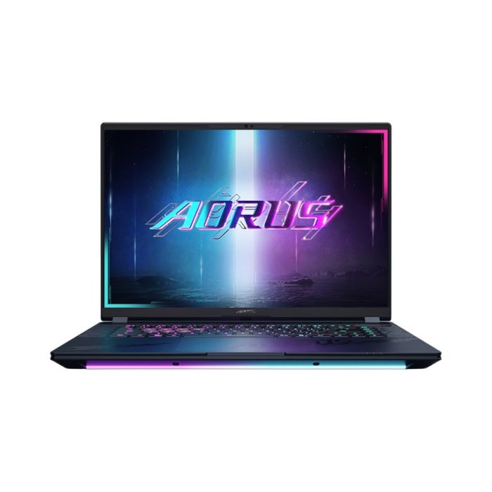 Laptop Gigabyte Aorus Master 16 BZH 16'' Intel Core Ultra 9 275HX / 32GB / 1TB SSD / nVidia RTX 5090 / Win11Pro