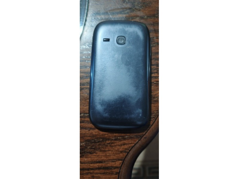 Samsung Galaxy Young GT-S6310