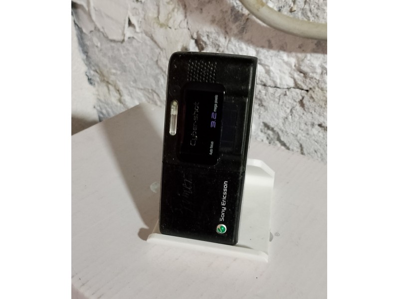 Sony Ericsson K800i
