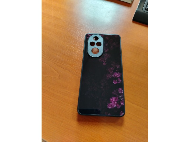 Maska za telefon Honor 200 Pro-Novo, besplatna dostava
