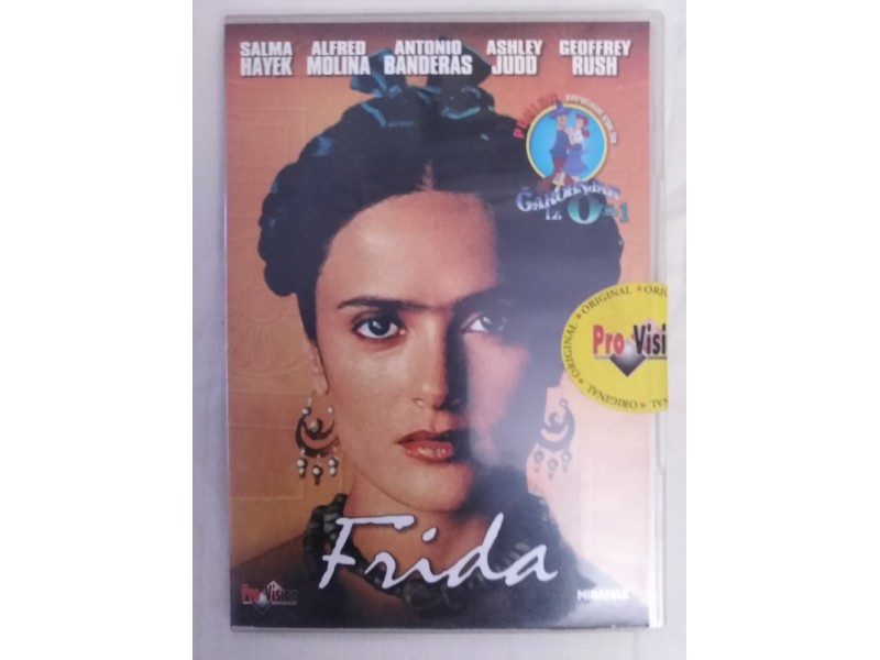 Frida