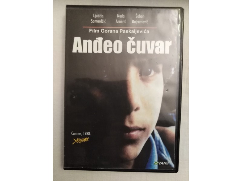 Anđeo čuvar