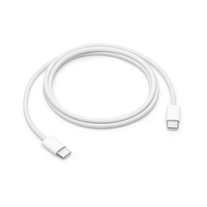 Kabl Apple USB-C Charging Cable 60W (1m) (mw493zm/a) - za iPhone i Mac