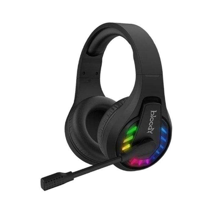 Slušalice A4 Tech Bloody All-In-One (GR230) Gaming / Wireless / Bežične / 7.1 / 2.4GHz / Bluetooth 5.3 / USB-C