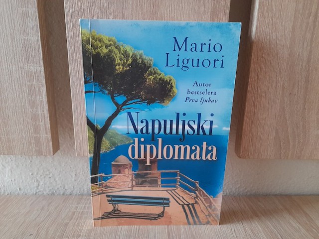 Napuljski diplomata - Mario Liguori
