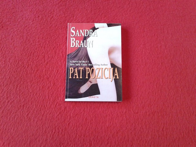 Sandra Braun - Pat pozicija