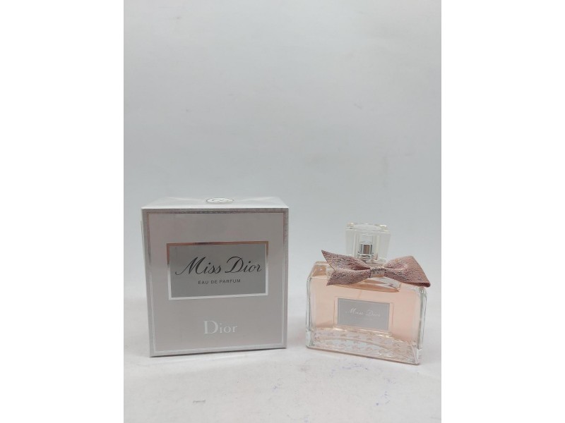 Miss Dior Cherie