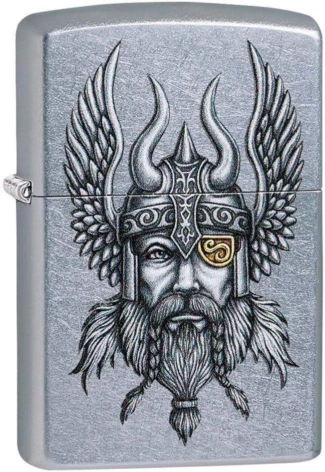 Upaljač zippo Viking