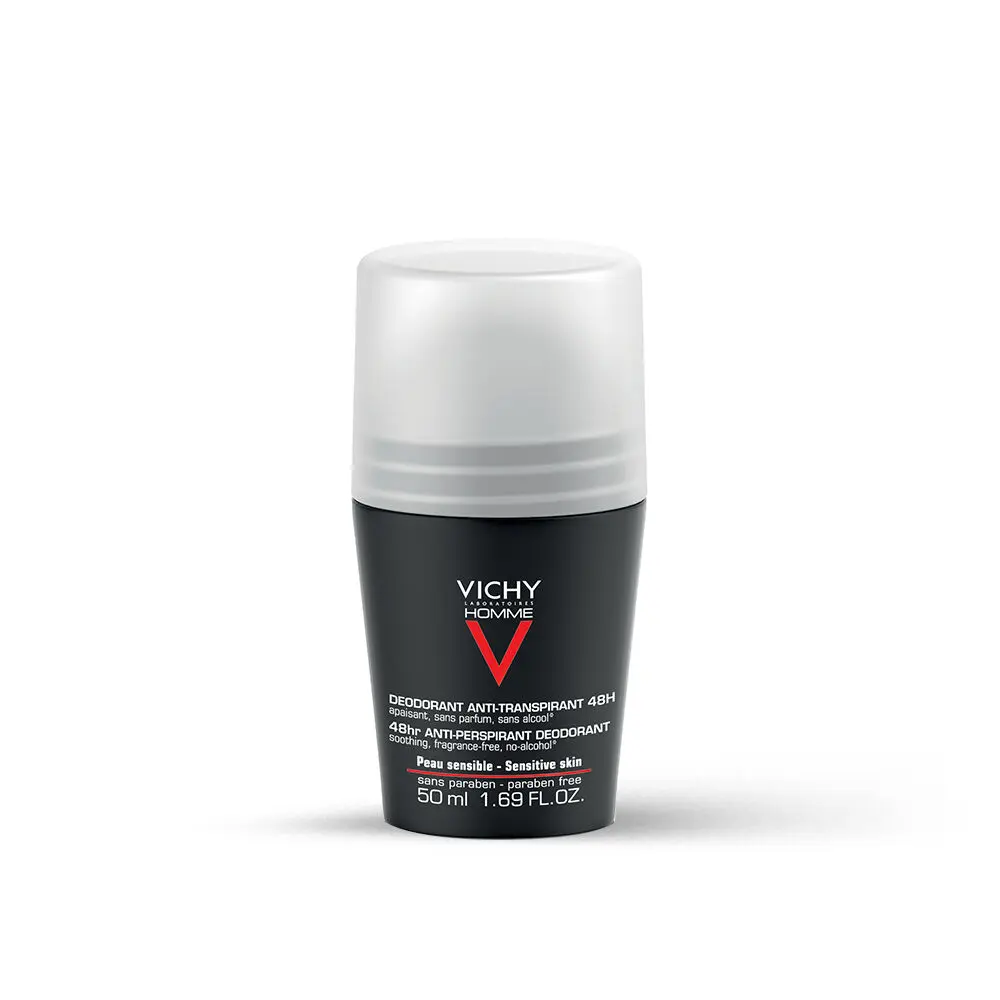Vichy Muški roll on Homme, 50ml