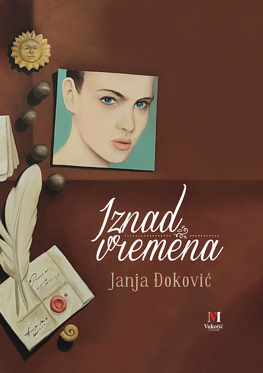 Iznad vremena