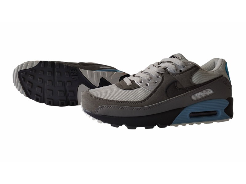 NIKE AIR MAX 90 MOSCOW - ORIGINAL NOVO!!
