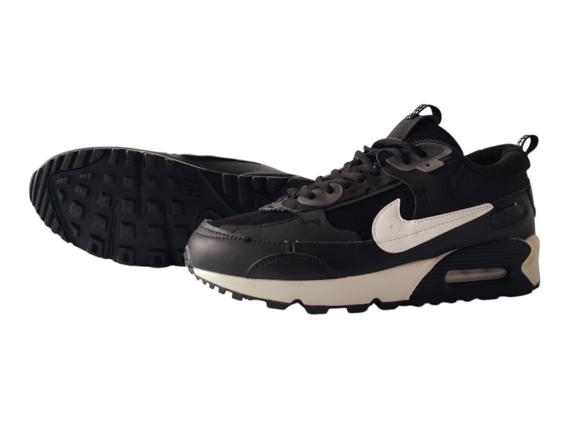 NIKE AIR MAX 90 - ORIGINAL NOVO!!