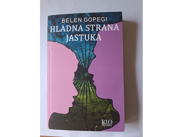 HLADNA STRANA JASTUKA BELEN GOPEGI
