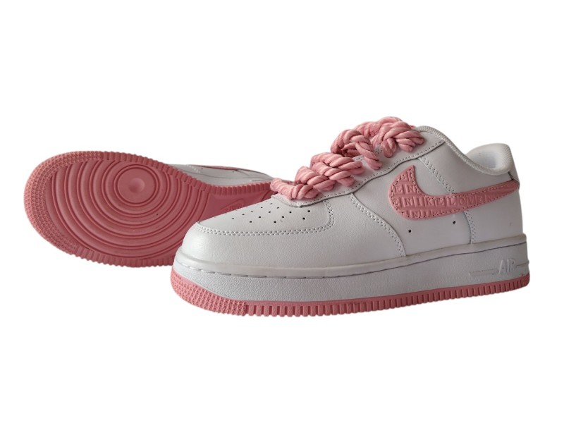 NIKE AIR FORCE 1 LOVE - ORIGINAL NOVO!!