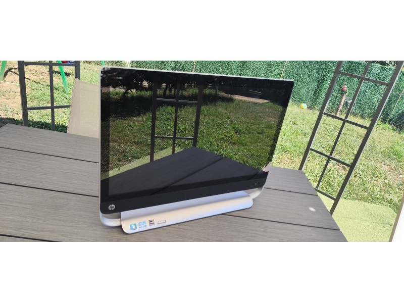 Kompijuter HP All-in-One PC