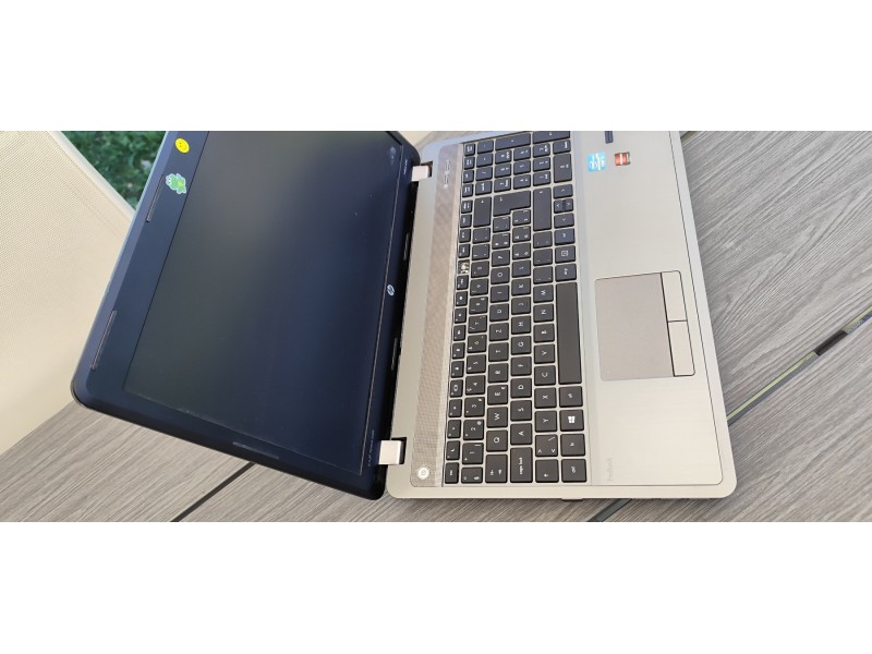 HP ProBook 4540s – poslovni laptop
