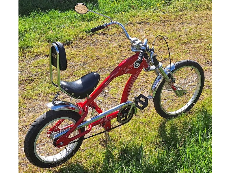 Deciji bicikl coper - chopper