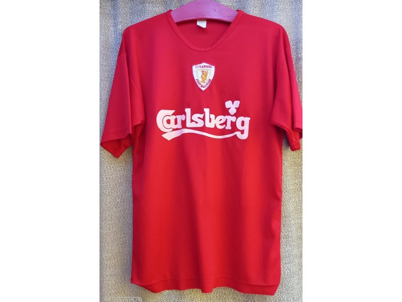Dres Liverpool
