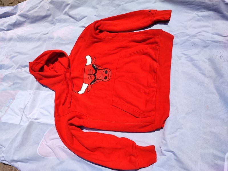 Duks Chicago Bulls NBA NIKE original M velicina imate m