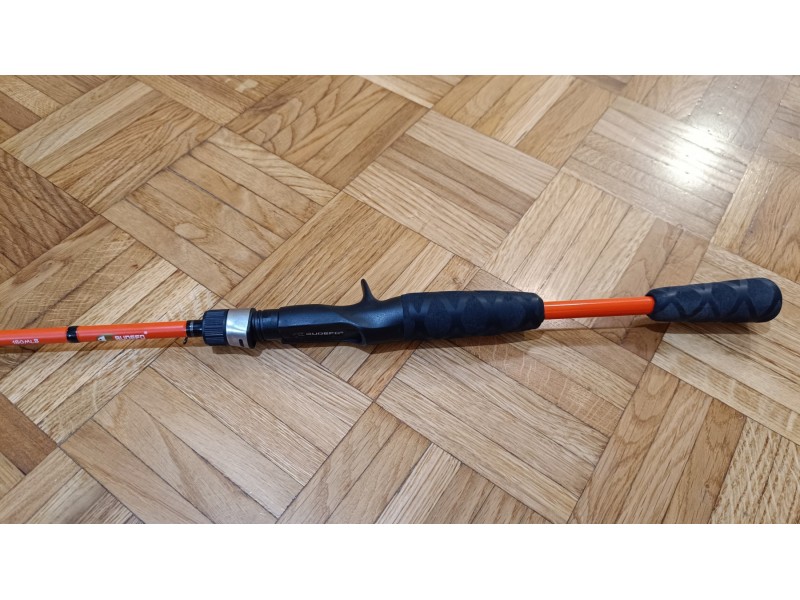 Štap za multiprakator