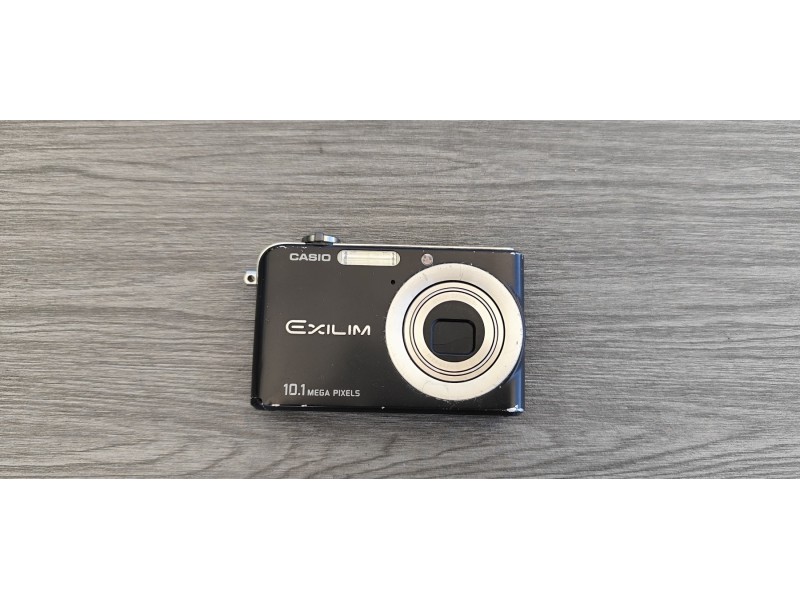Casio Exilim 10.1MP – digitalni fotoaparat