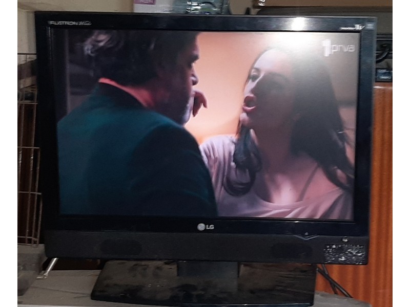 LG Flatron M208WA-BZ Televizor