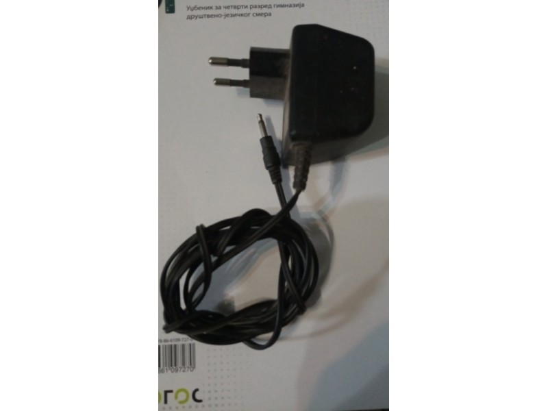 Adapter 9v