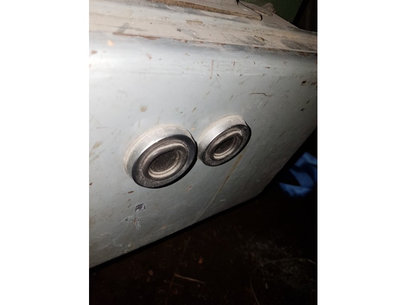 Mlin za plastiku