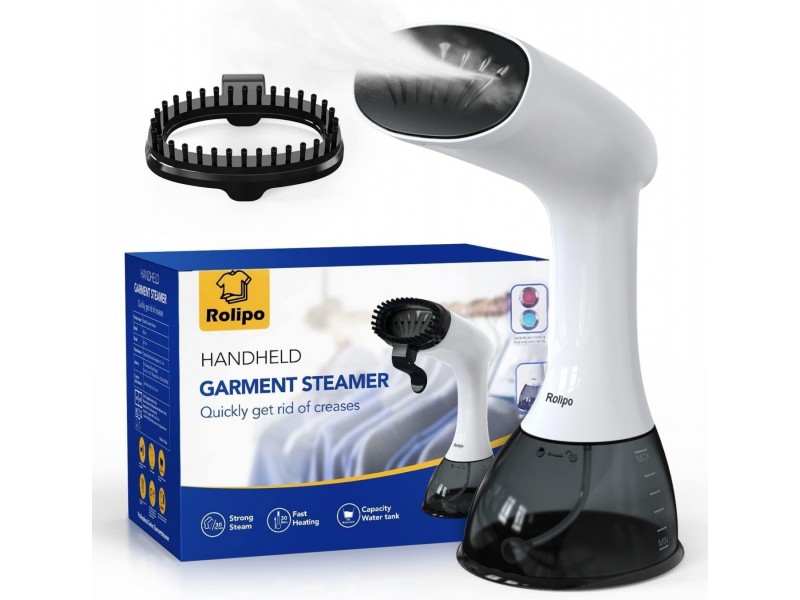 Rolipo ručna pegla na paru-Handheld Steamer
