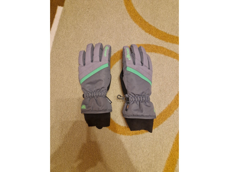 Ellesse ski rukavice vel.S