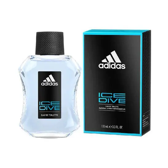 Adidas Muška toaletna voda Ice Dive EDT 100ml