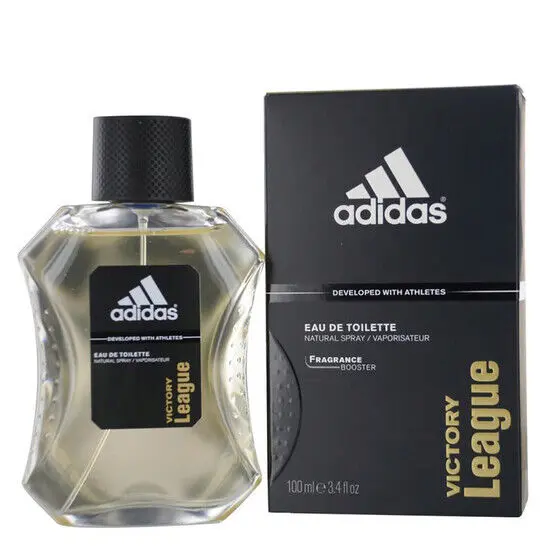 Adidas Muška toaletna voda Victory League EDT 100ml